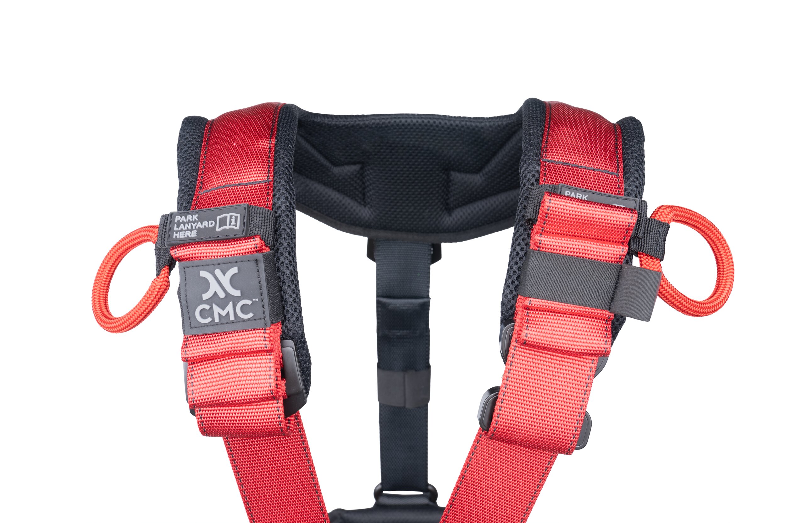 ATOM™ CE QUICK Harness | CMC PRO