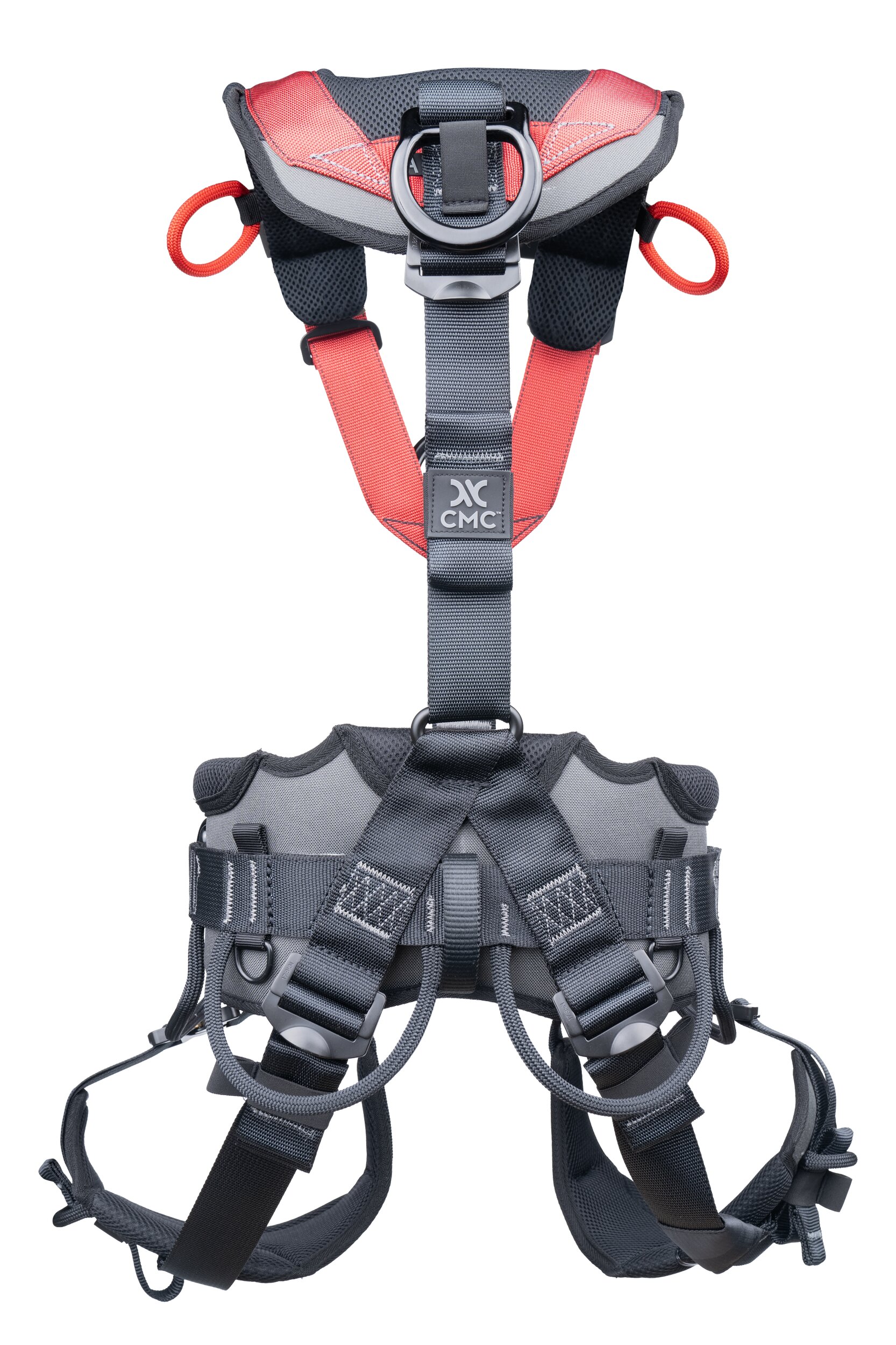 ATOM™ CE QUICK Harness | CMC PRO
