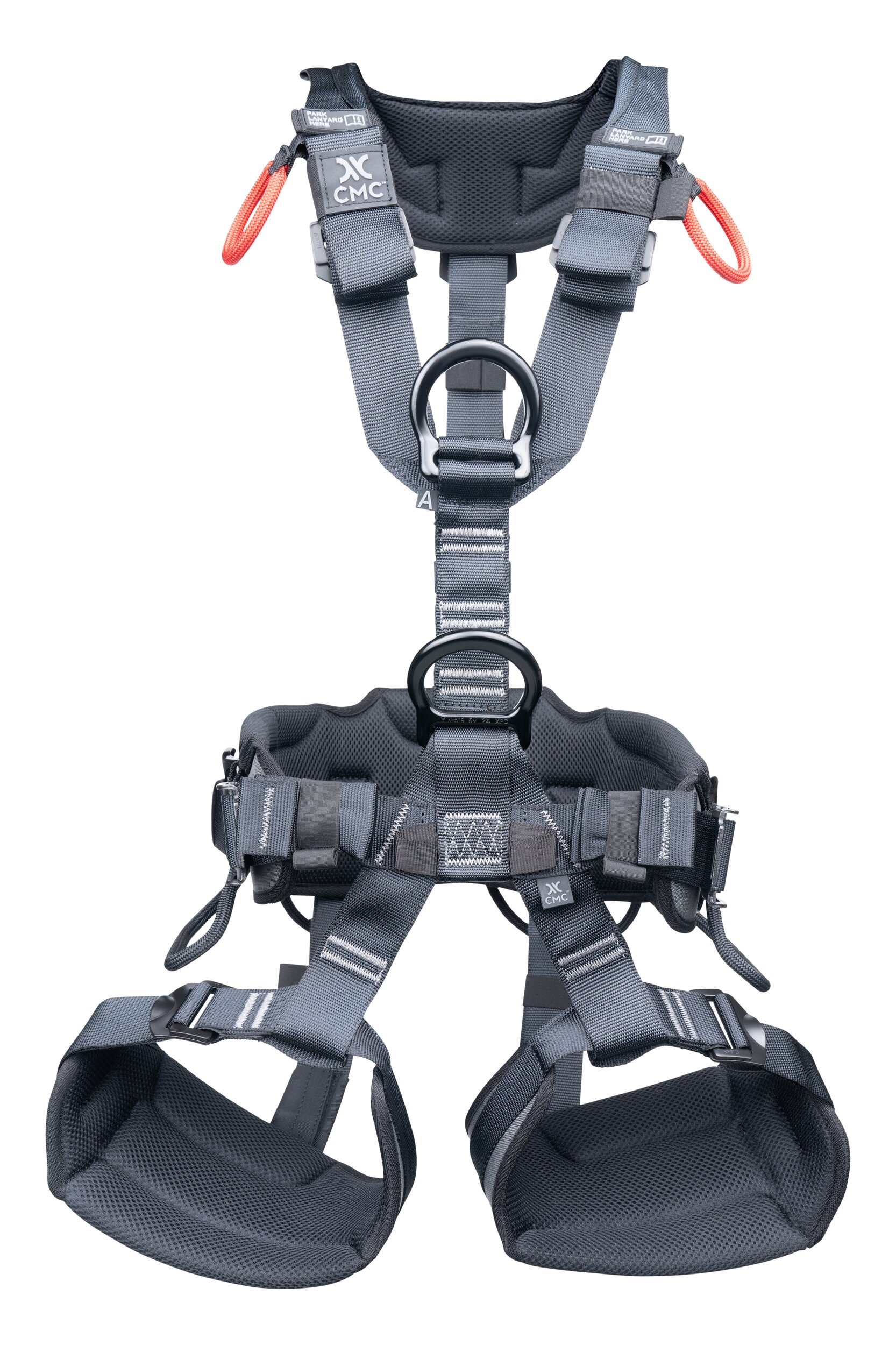 ATOM™ CE LITE Harness | CMC PRO
