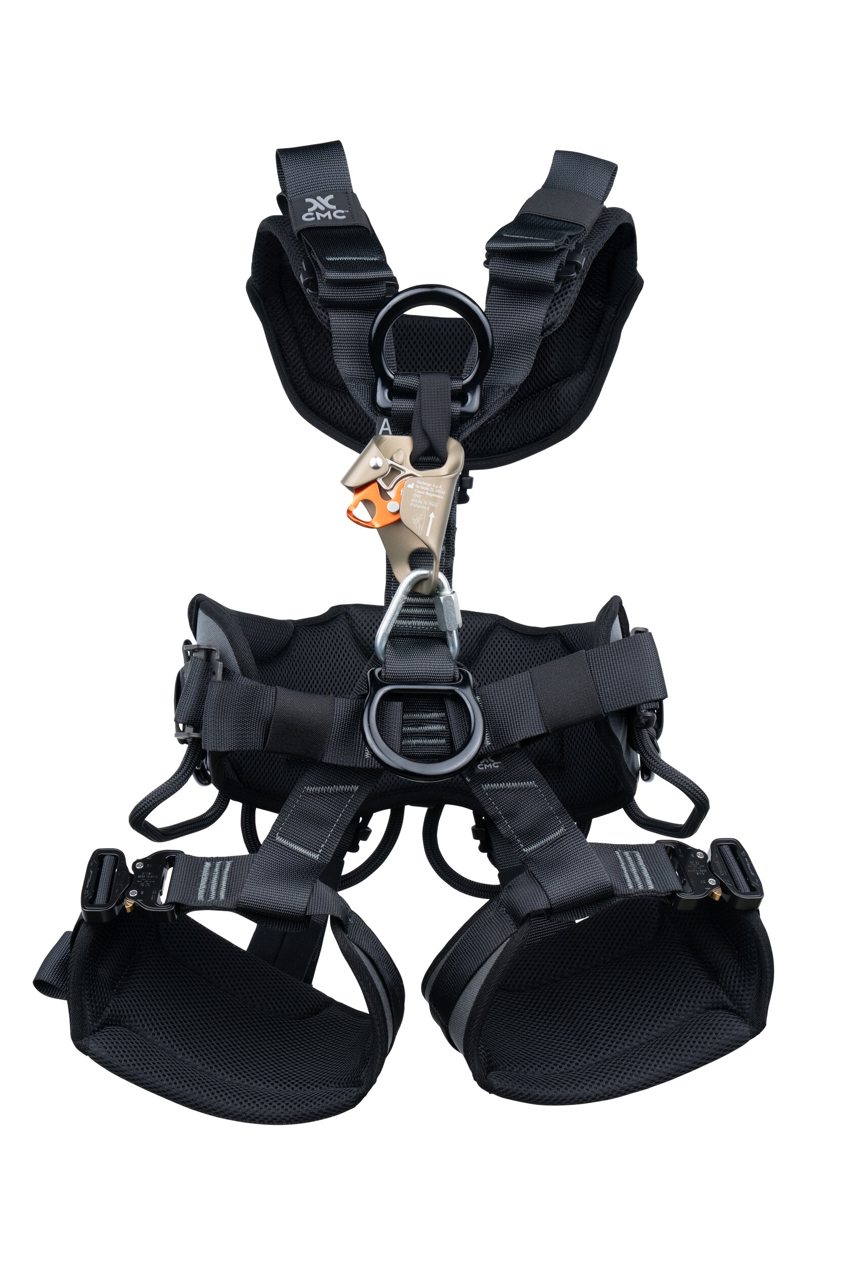 ATOM™ Access Plus Harness | CMC PRO