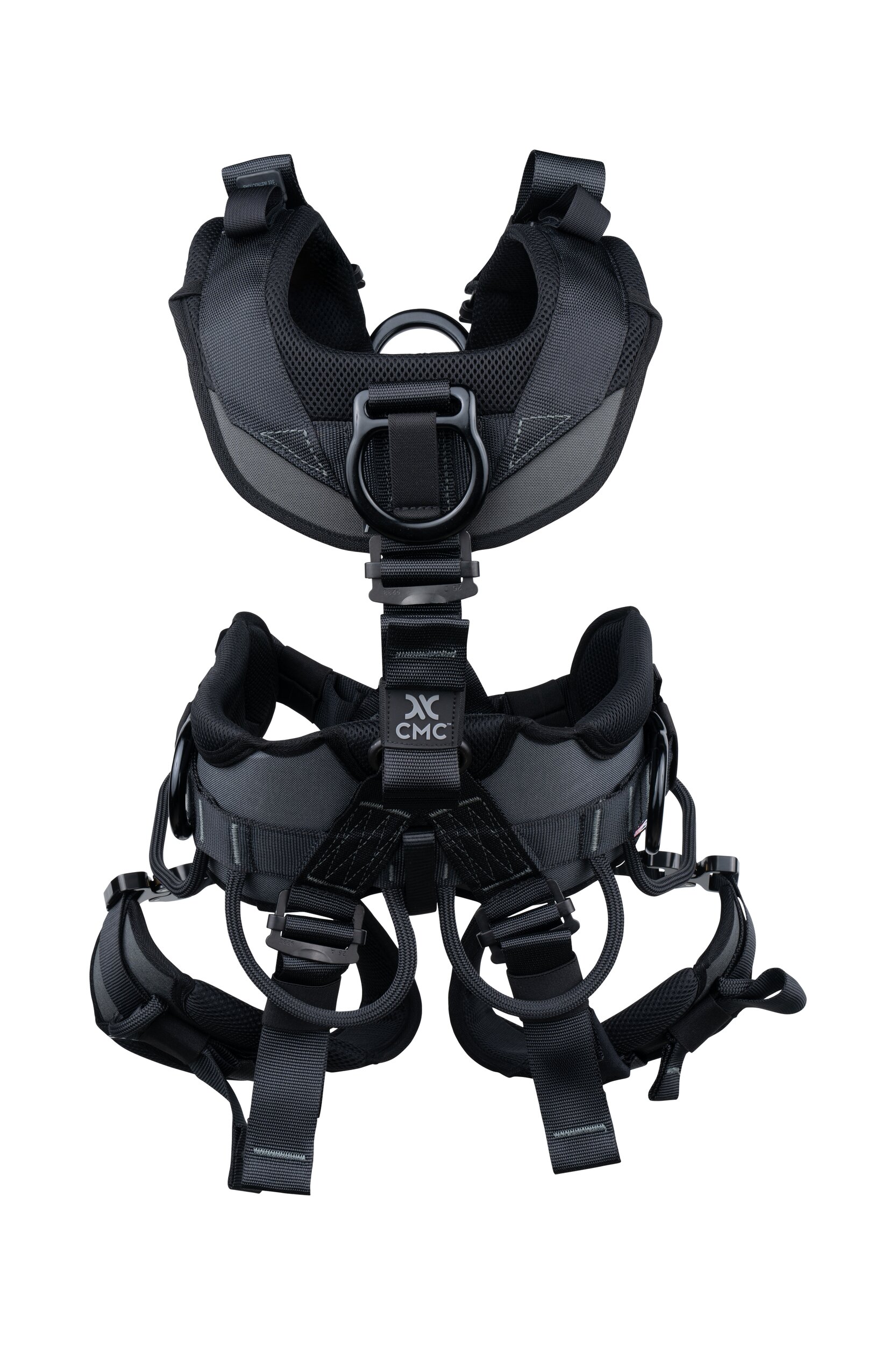 ATOM™ Access Plus Harness | CMC PRO