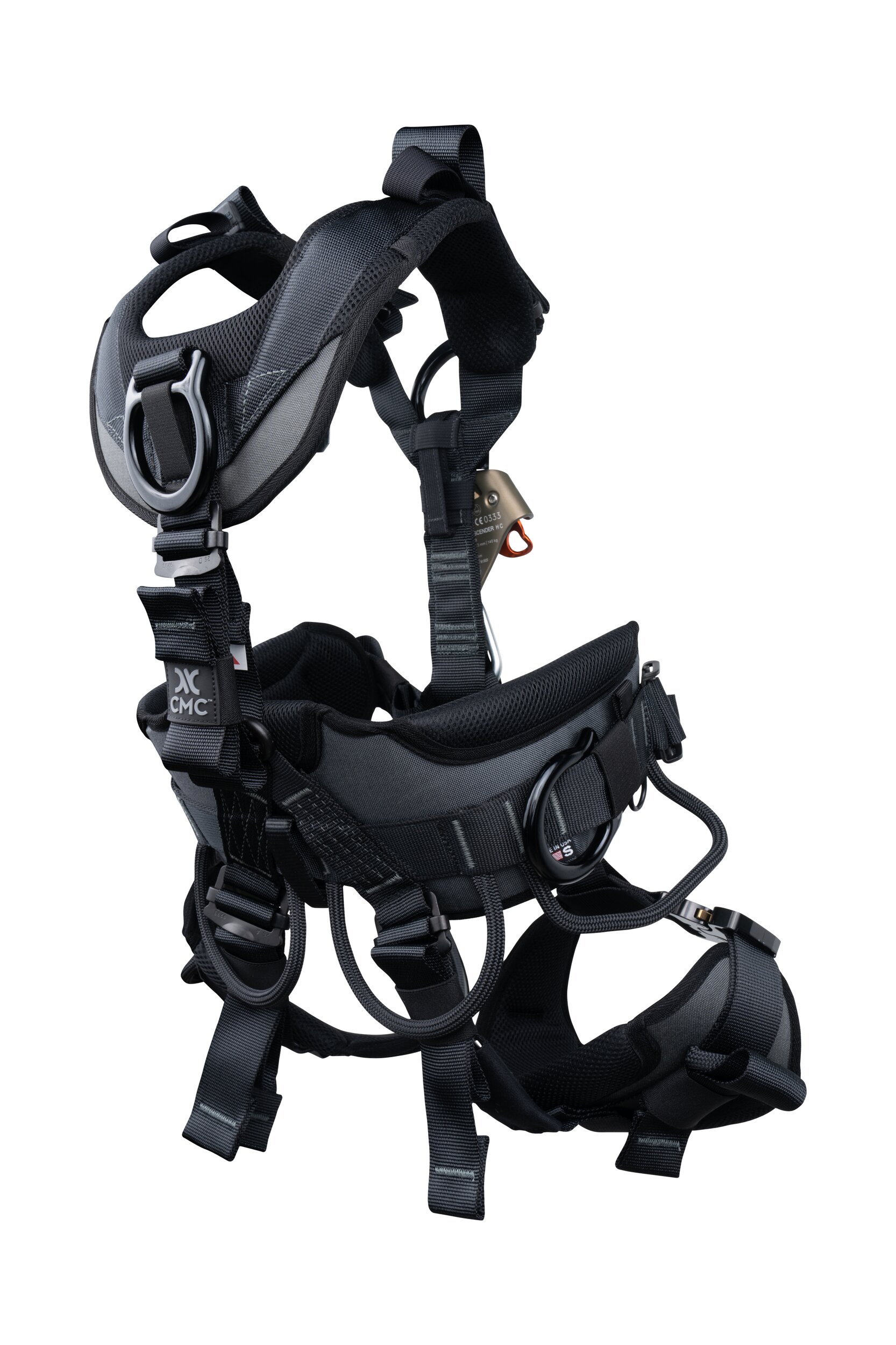 ATOM™ Access Plus Harness | CMC PRO