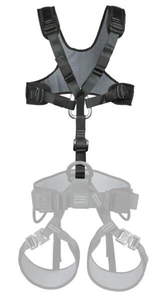 Back Country Search and Rescue Ranger Harness | CMC PRO
