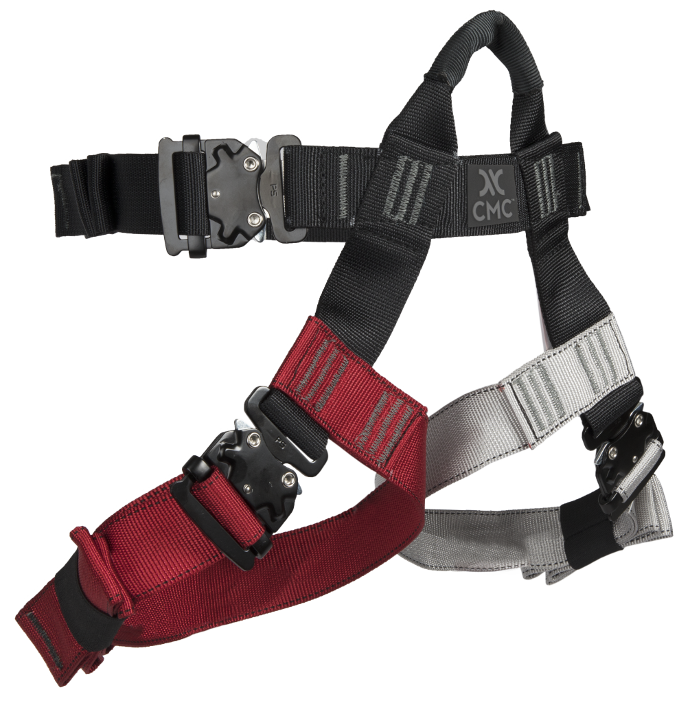 Harnesses | CMC PRO