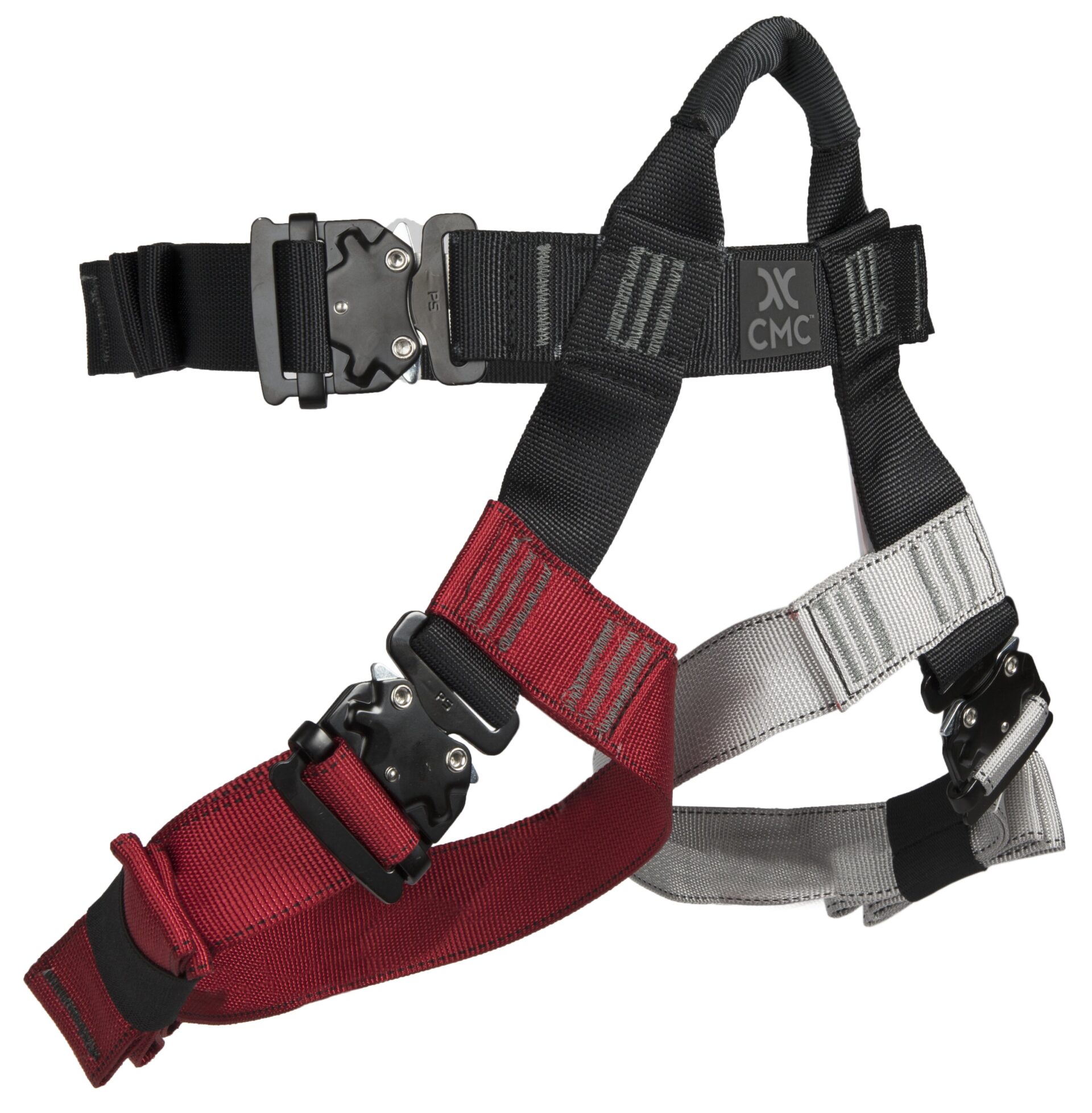 Harnesses | CMC PRO