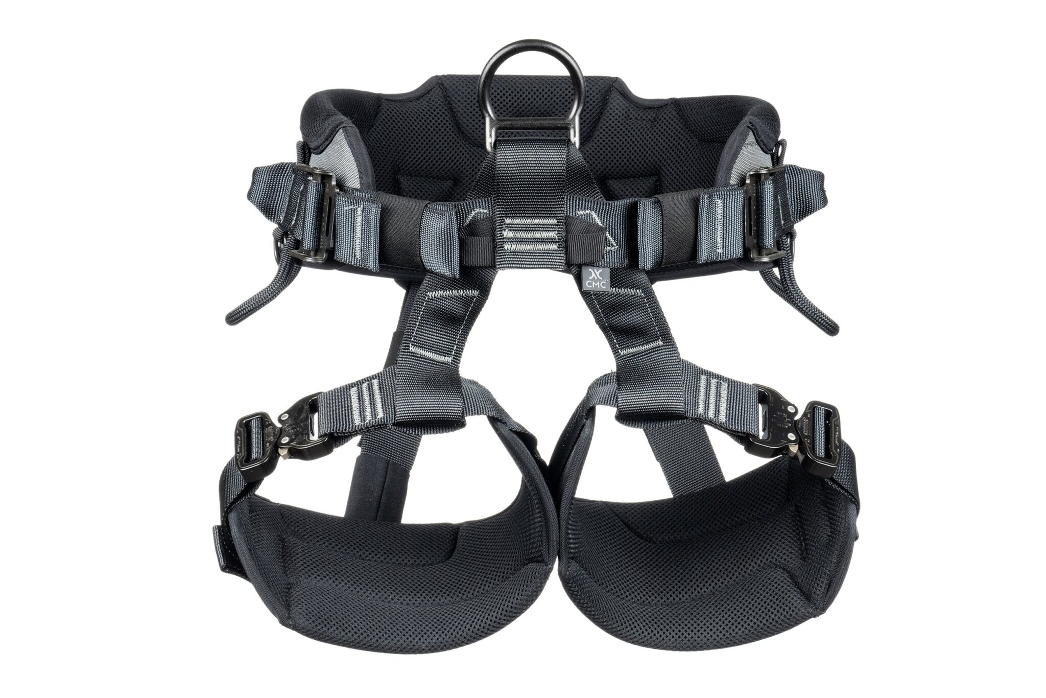 Fire Rescue Harness - SAR, USAR, Work at Height | CMC PRO