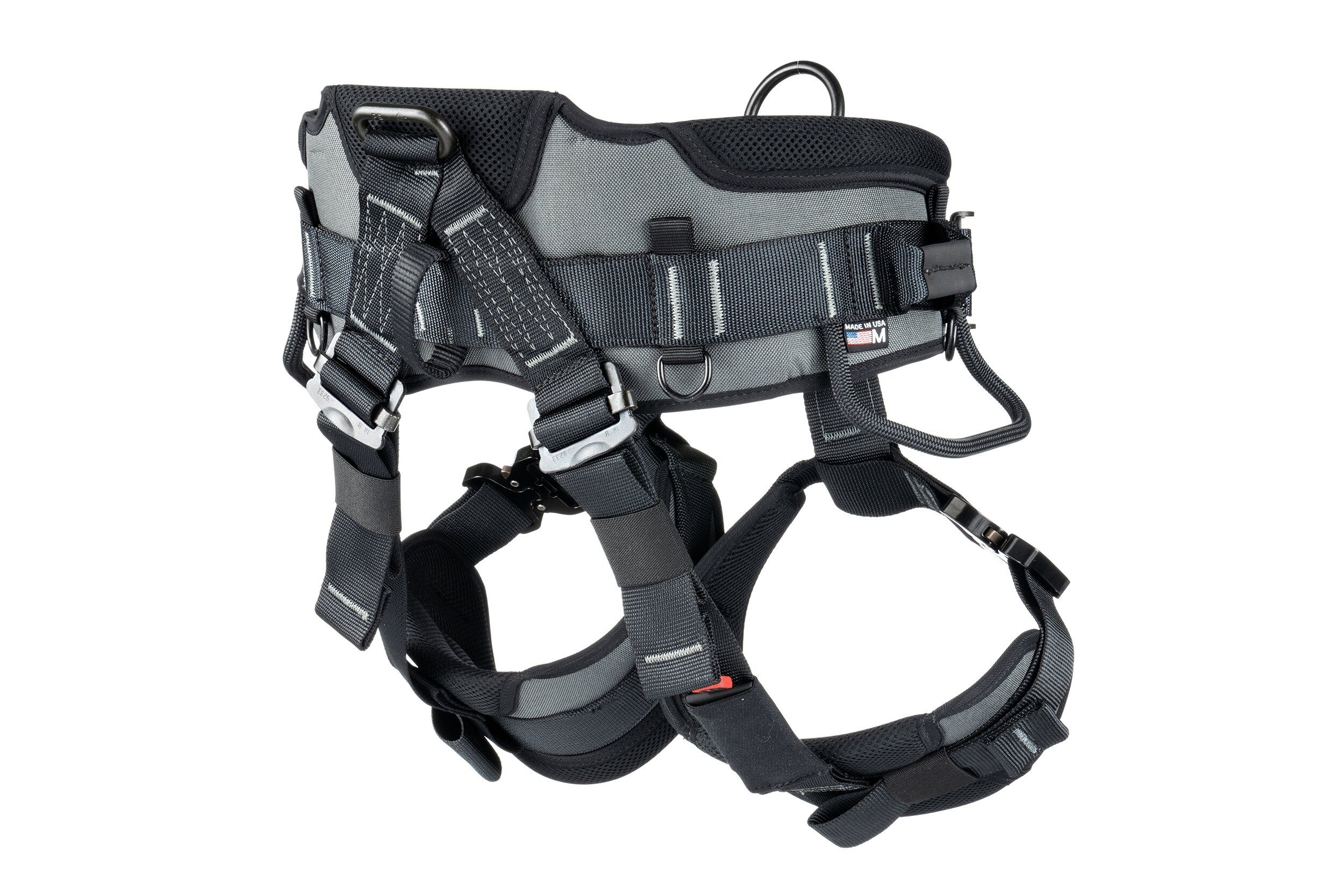 ATOM™ SIT HARNESS | CMC PRO