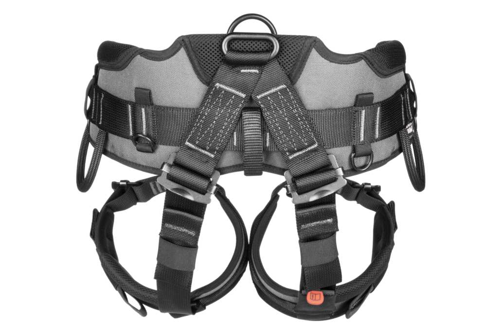 ATOM™ SIT HARNESS | CMC PRO