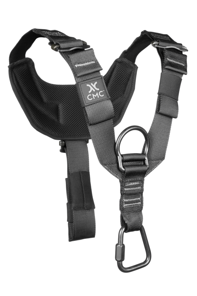 Harnesses | CMC PRO
