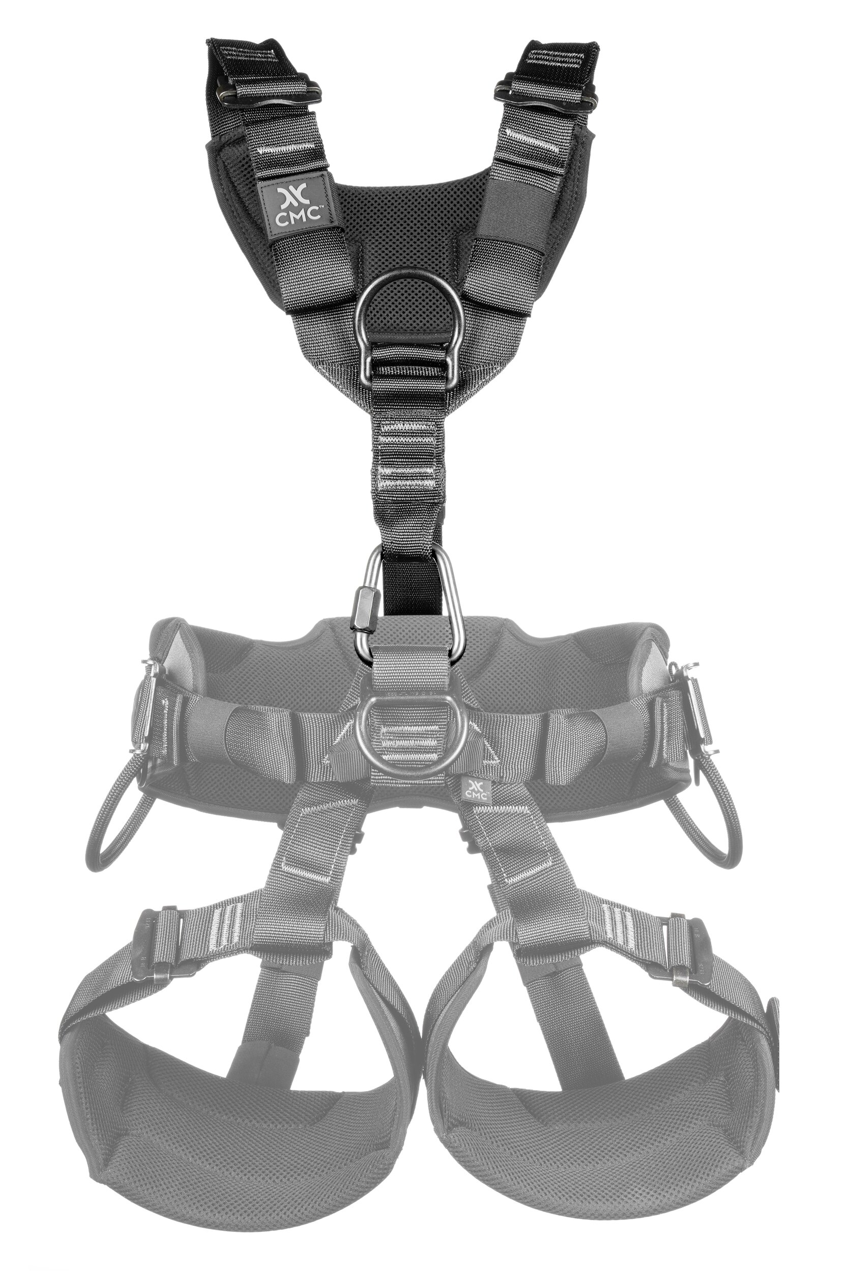 ATOM™ Chest HARNESS | CMC PRO