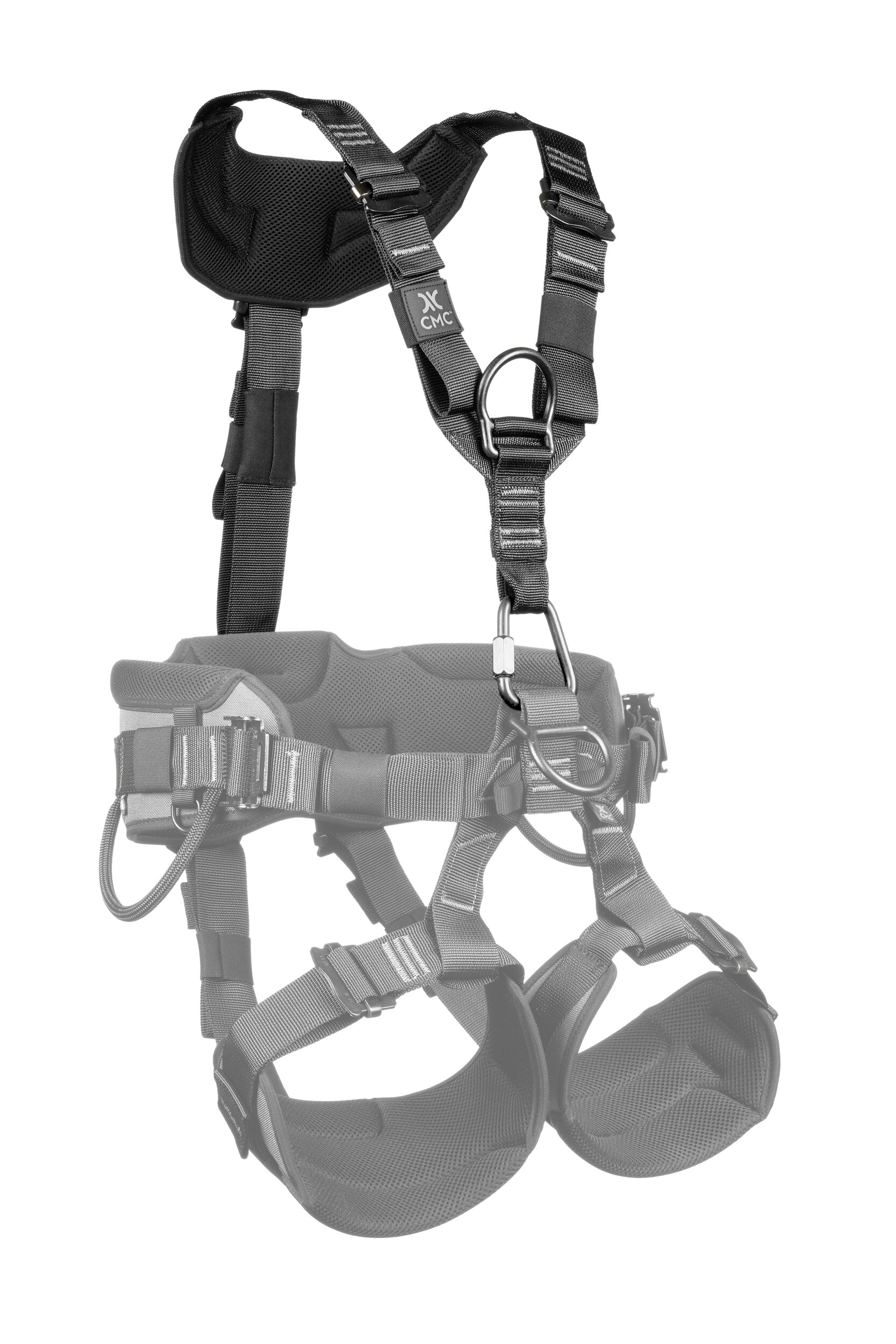 ATOM™ Chest HARNESS | CMC PRO