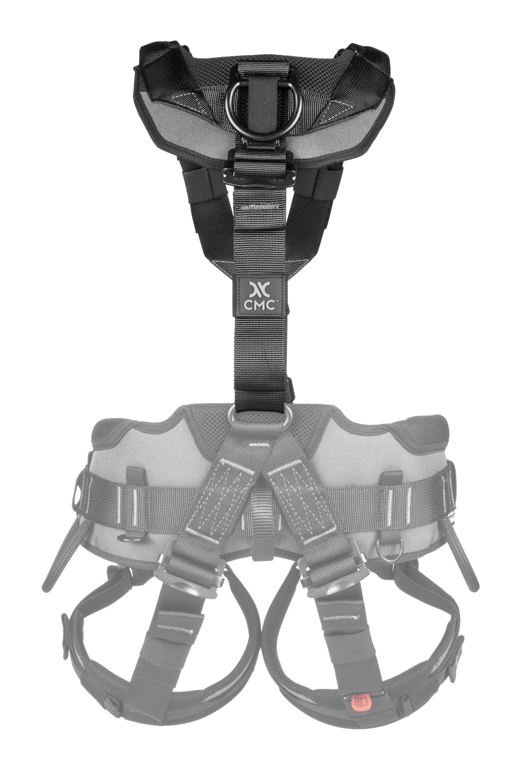 ATOM™ Chest HARNESS | CMC PRO