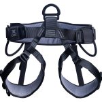 Back Country Search and Rescue Ranger Harness | CMC PRO