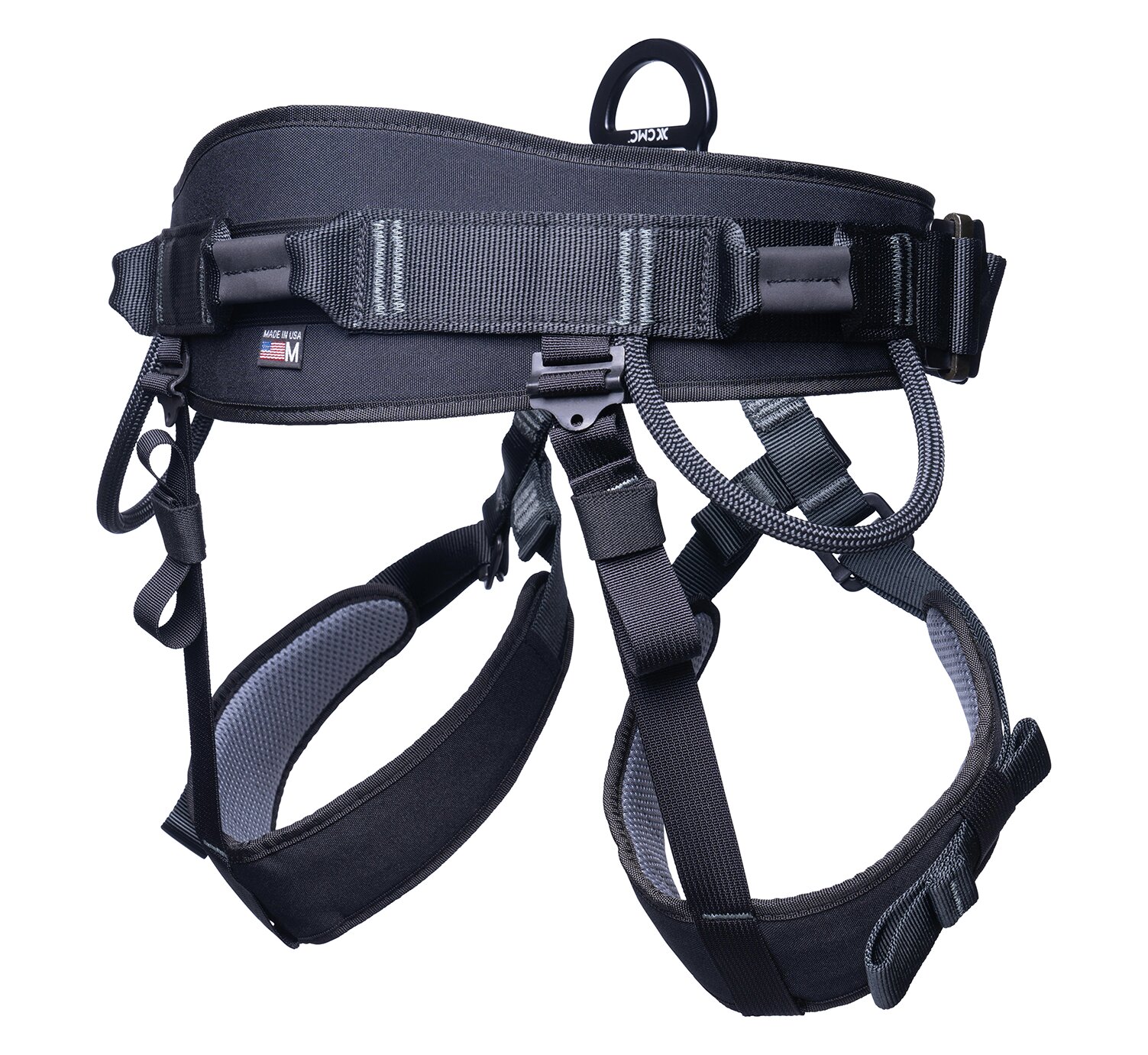 Back Country Search and Rescue Ranger Harness | CMC PRO