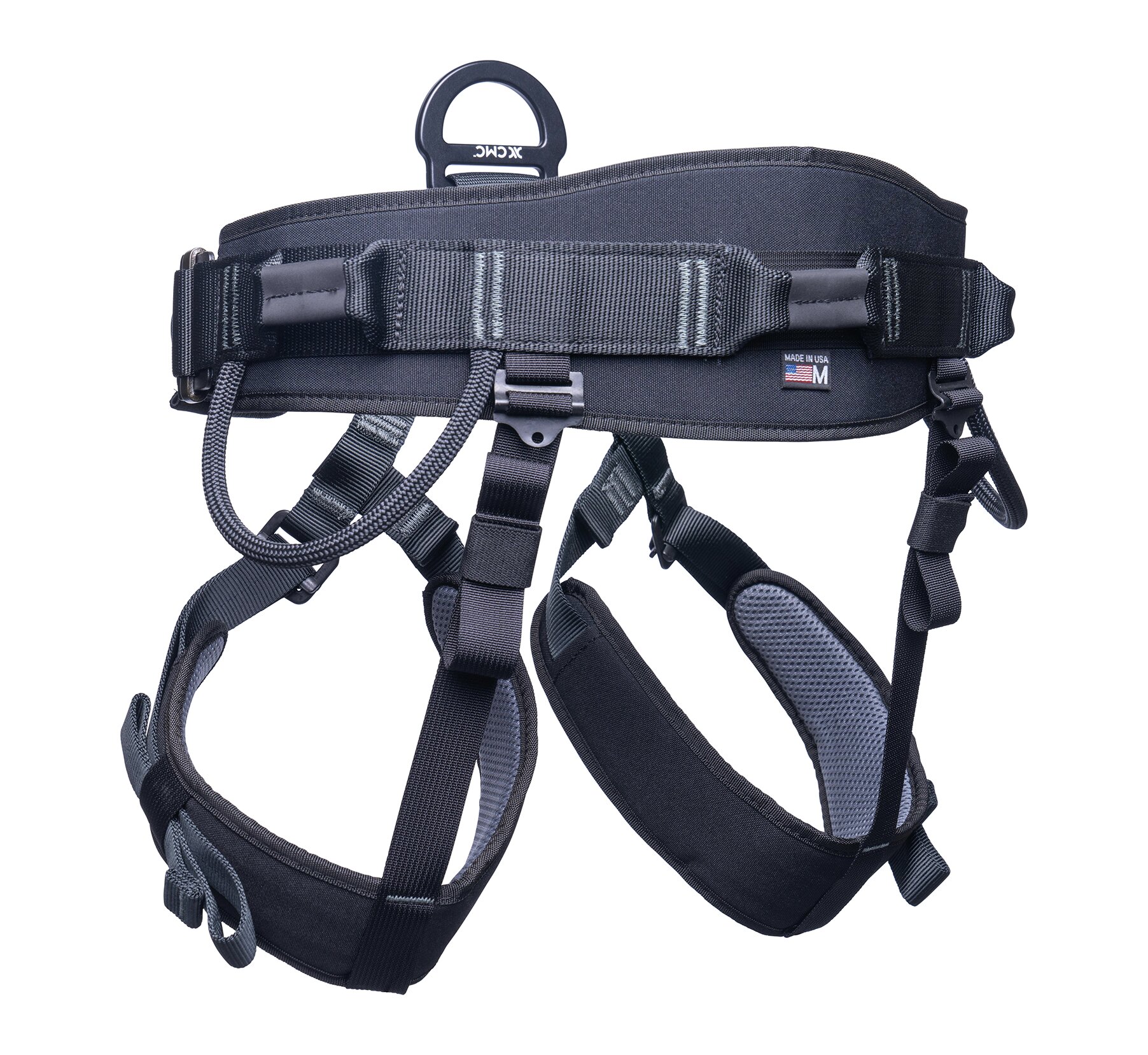 Back Country Search and Rescue Ranger Harness | CMC PRO