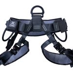 Back Country Search and Rescue Ranger Quick Harness | CMC PRO