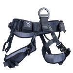 Back Country Search and Rescue Ranger Harness | CMC PRO