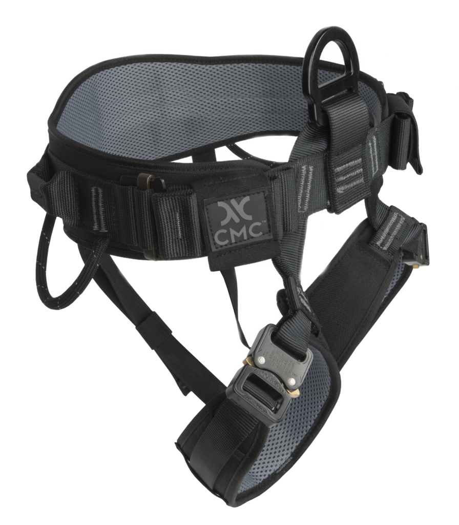 Back Country Search and Rescue Ranger Harness | CMC PRO