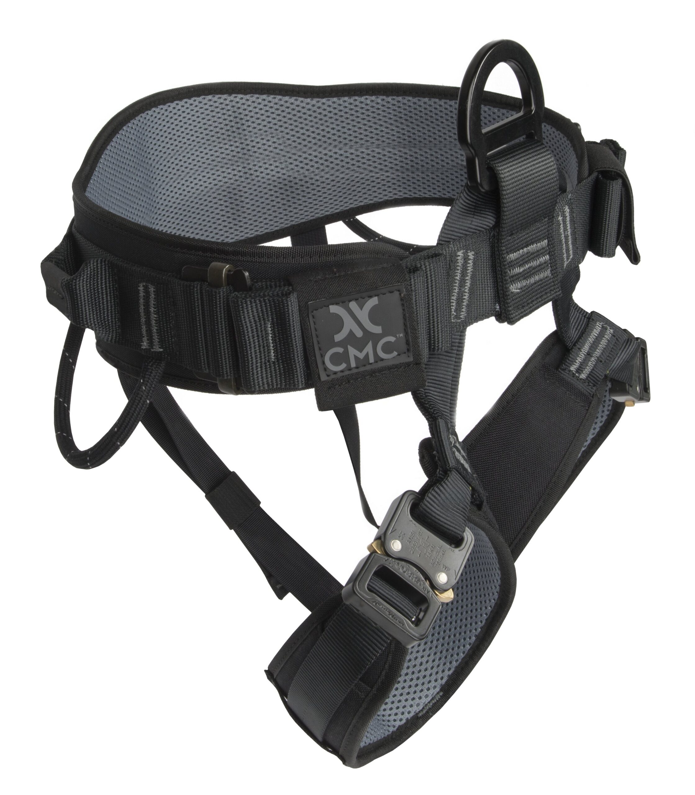 Back Country Search and Rescue Ranger Harness | CMC PRO