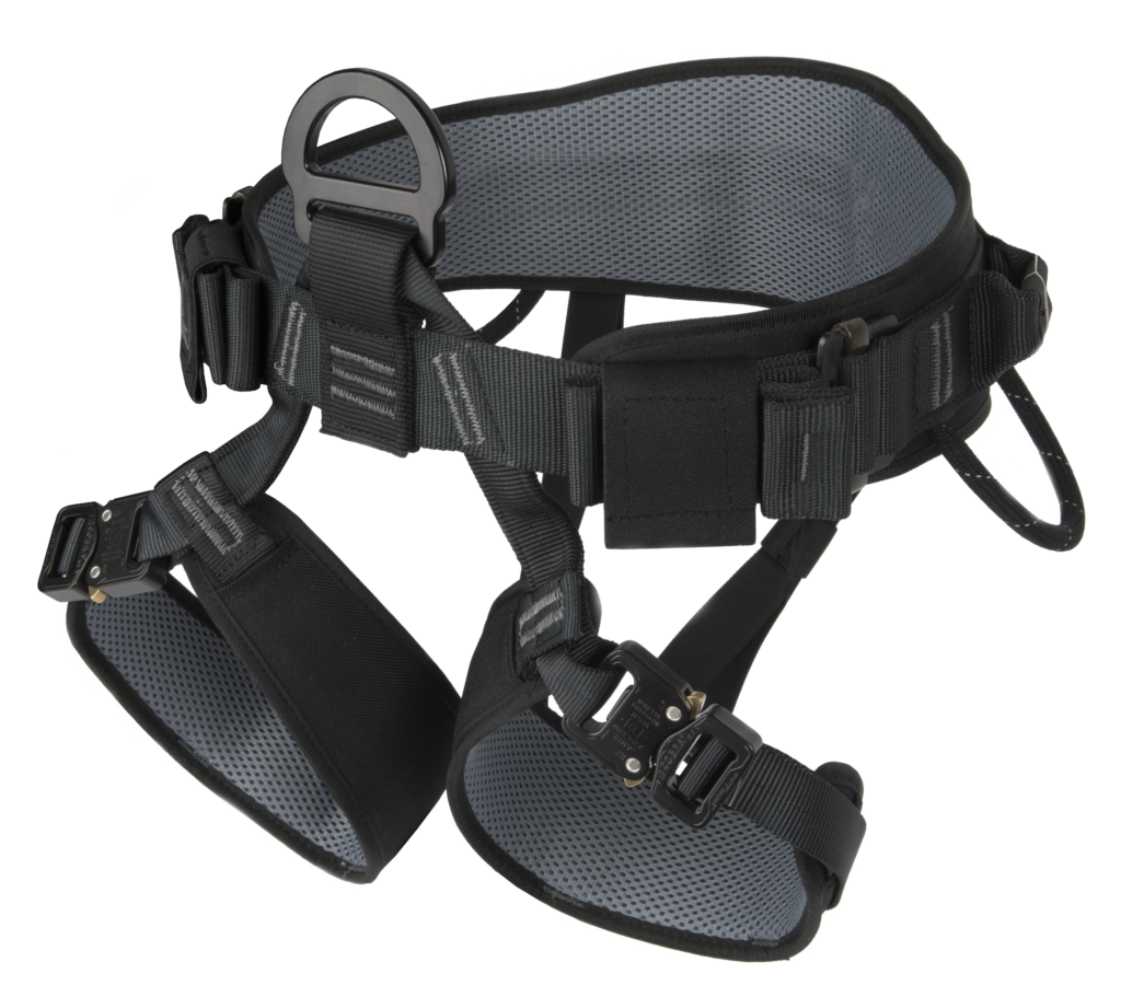 Back Country Search and Rescue Ranger Harness | CMC PRO