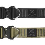Cobra-D Uniform Rappel Belt | CMC PRO