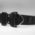 Cobra-D Uniform Rappel Belt | CMC PRO
