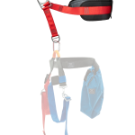 Lifesaver Victim Chest Harness™ | CMC PRO