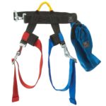 Victim Pick-Off Rescue Kit with Livesaver Harness | CMC PRO