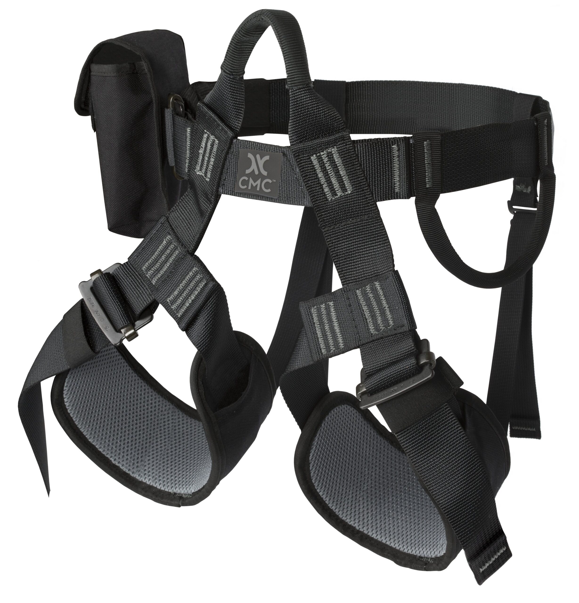 Tactical Rappel Harness™ | CMC PRO