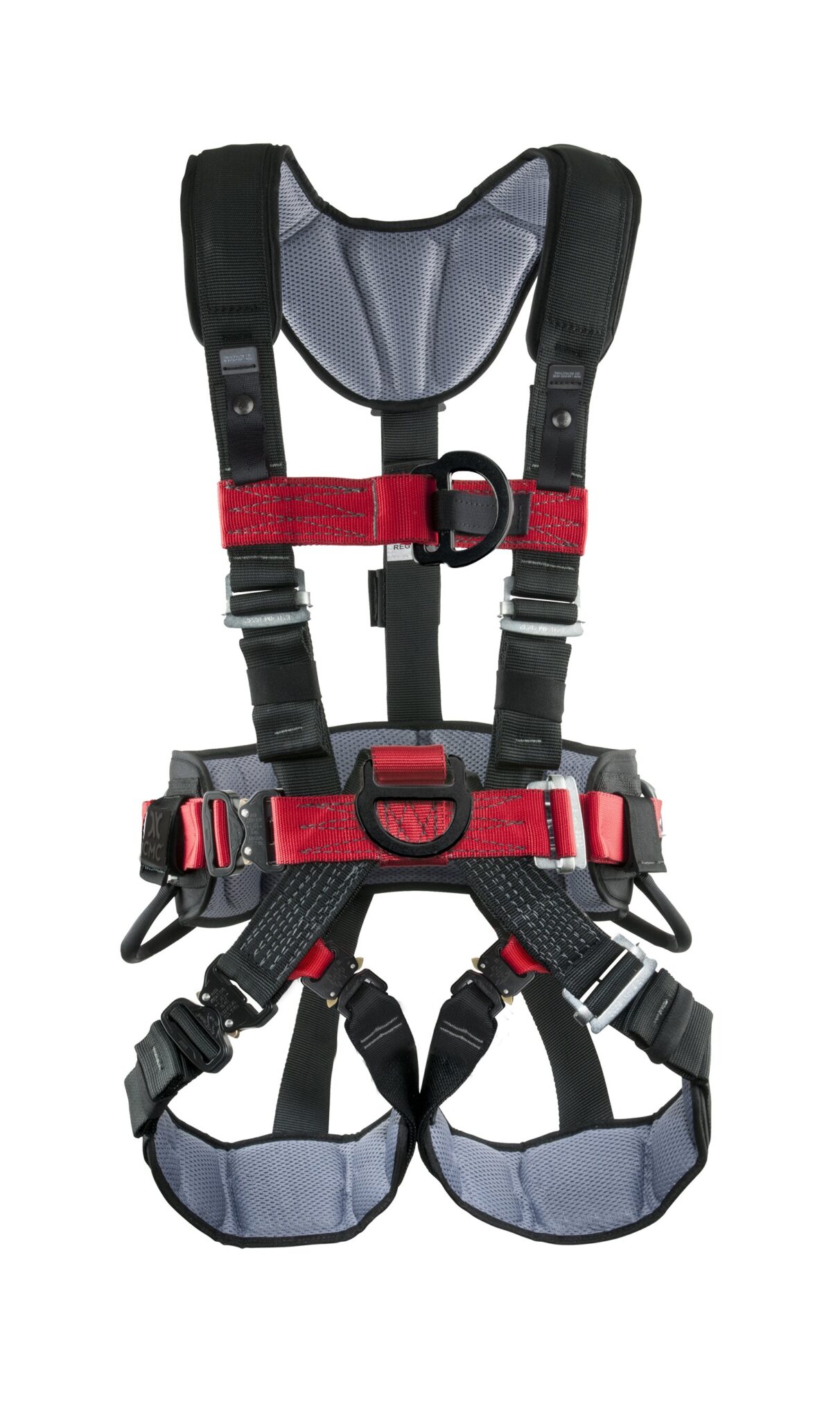 Harnesses | CMC PRO