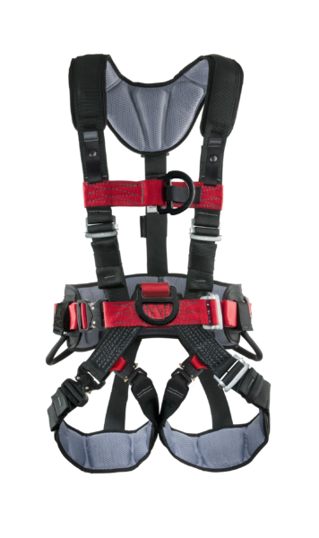 Harnesses | Search and Rescue Harnesses | Fire Rescue Harnesses