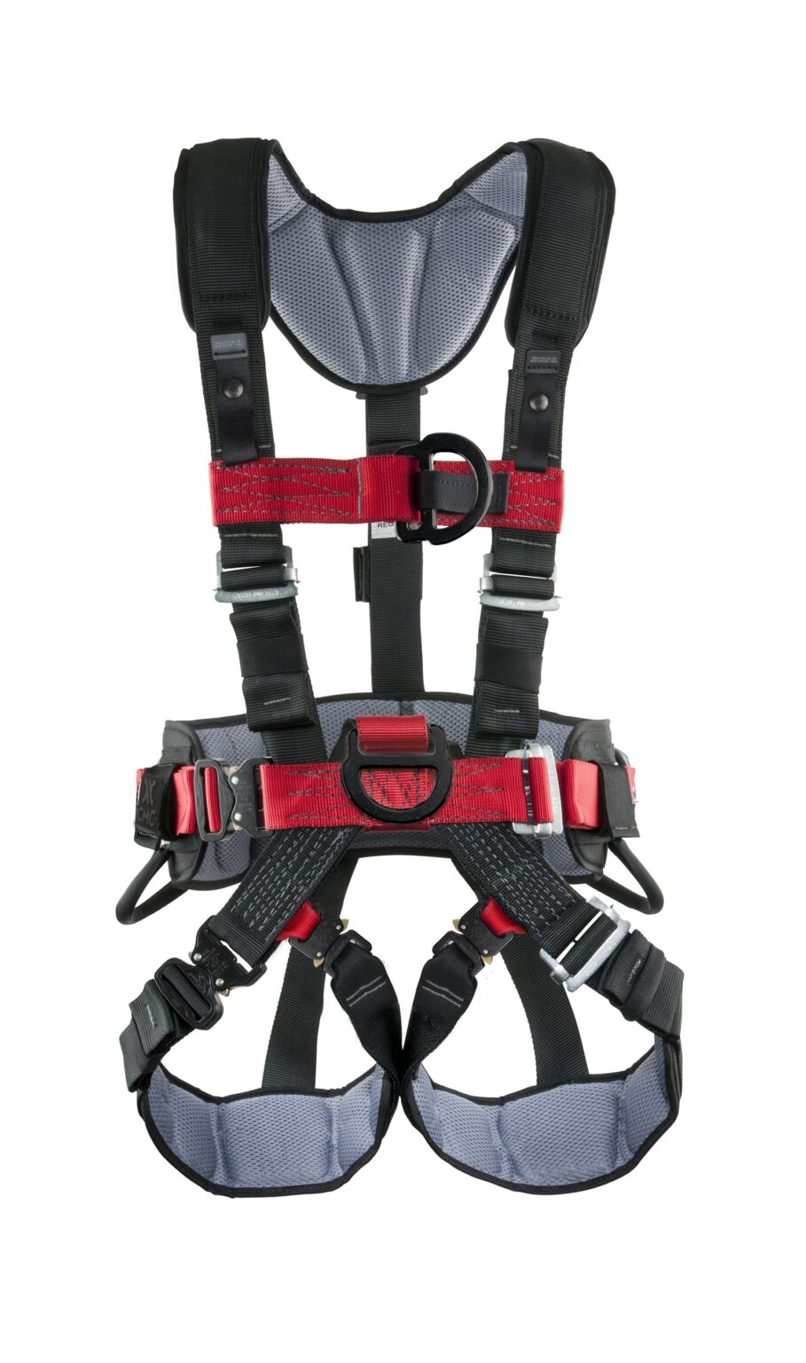 Harnesses | CMC PRO
