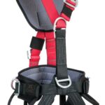 Fire Rescue Harness - SAR, USAR, Work at Height | CMC PRO