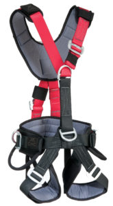Harnesses | Search and Rescue Harnesses | Fire Rescue Harnesses