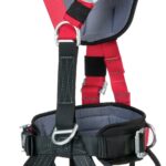 Fire Rescue Harness - SAR, USAR, Work at Height | CMC PRO