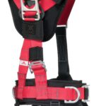Fire Rescue Harness - SAR, USAR, Work at Height | CMC PRO