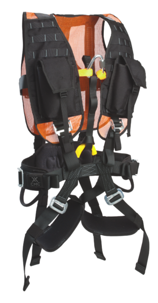 Harnesses | Search and Rescue Harnesses | Fire Rescue Harnesses