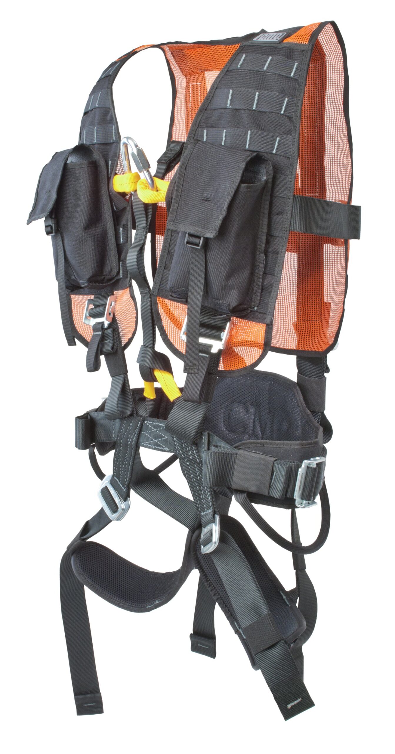 Helitack Harness™ | CMC PRO