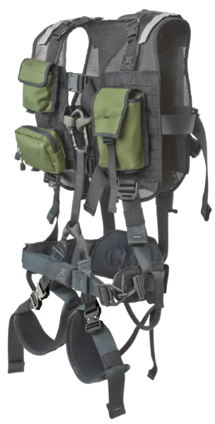 Harnesses | Search and Rescue Harnesses | Fire Rescue Harnesses