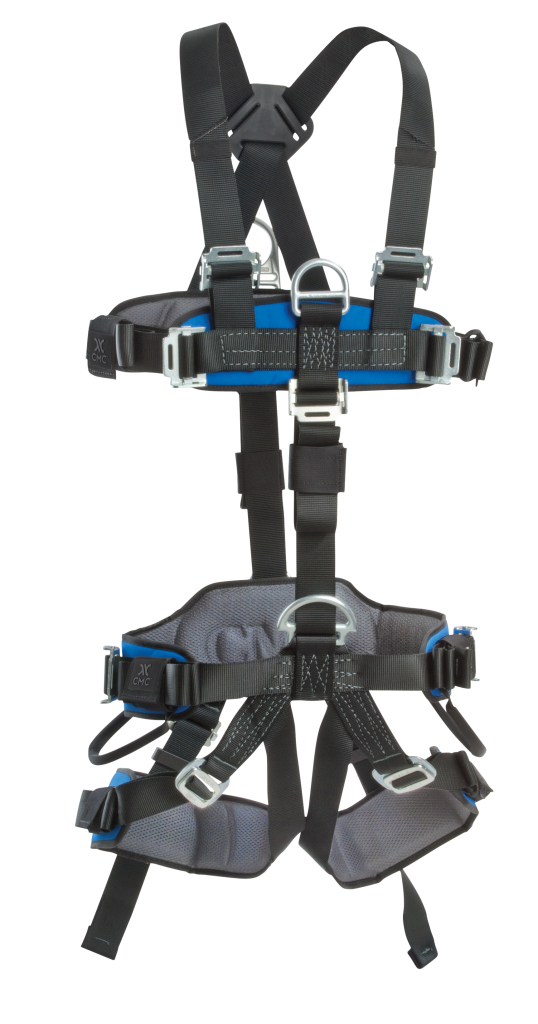 Harnesses | CMC PRO