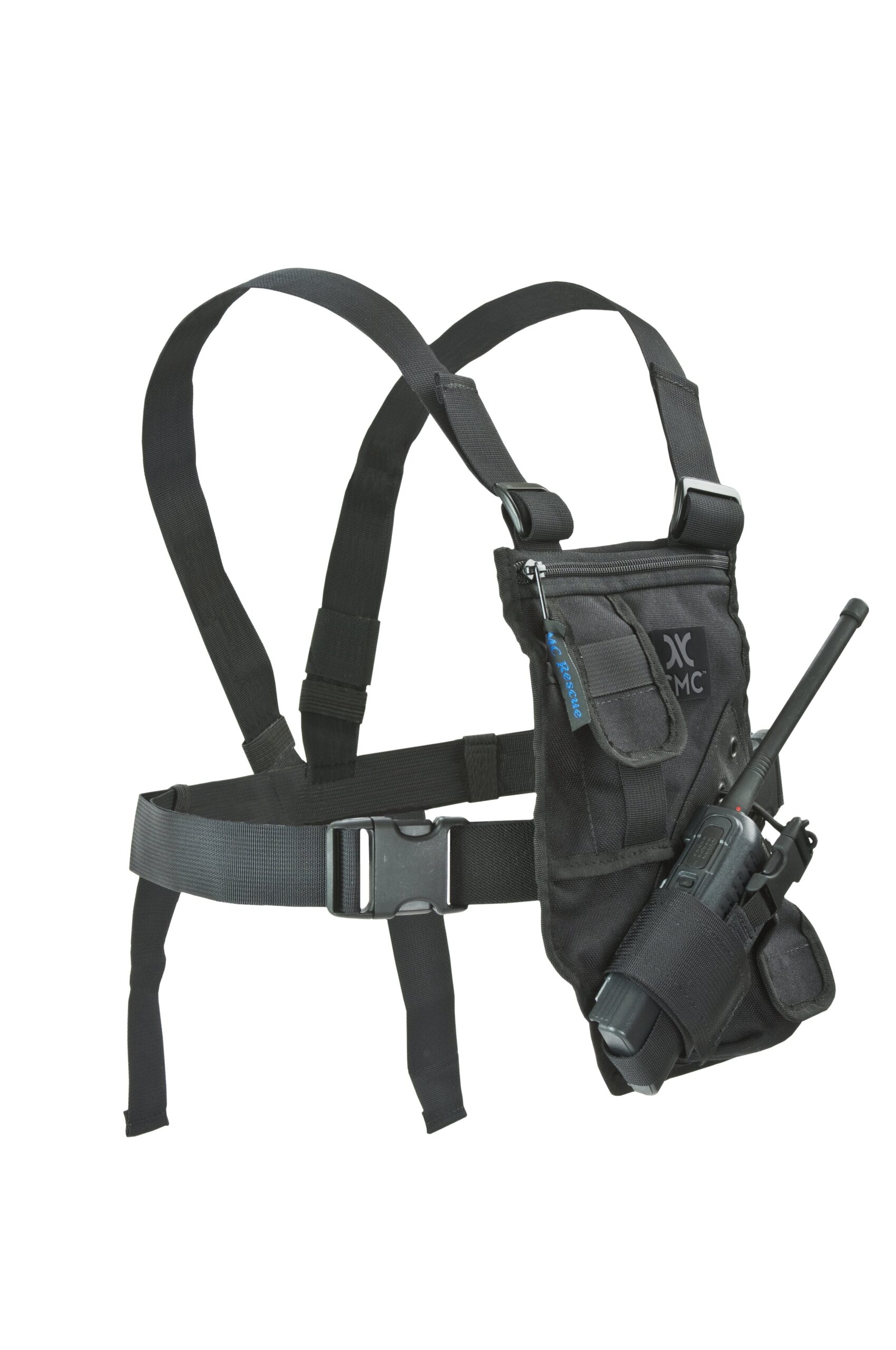 ProSeries Radio Harness for Team Communications | CMC PRO