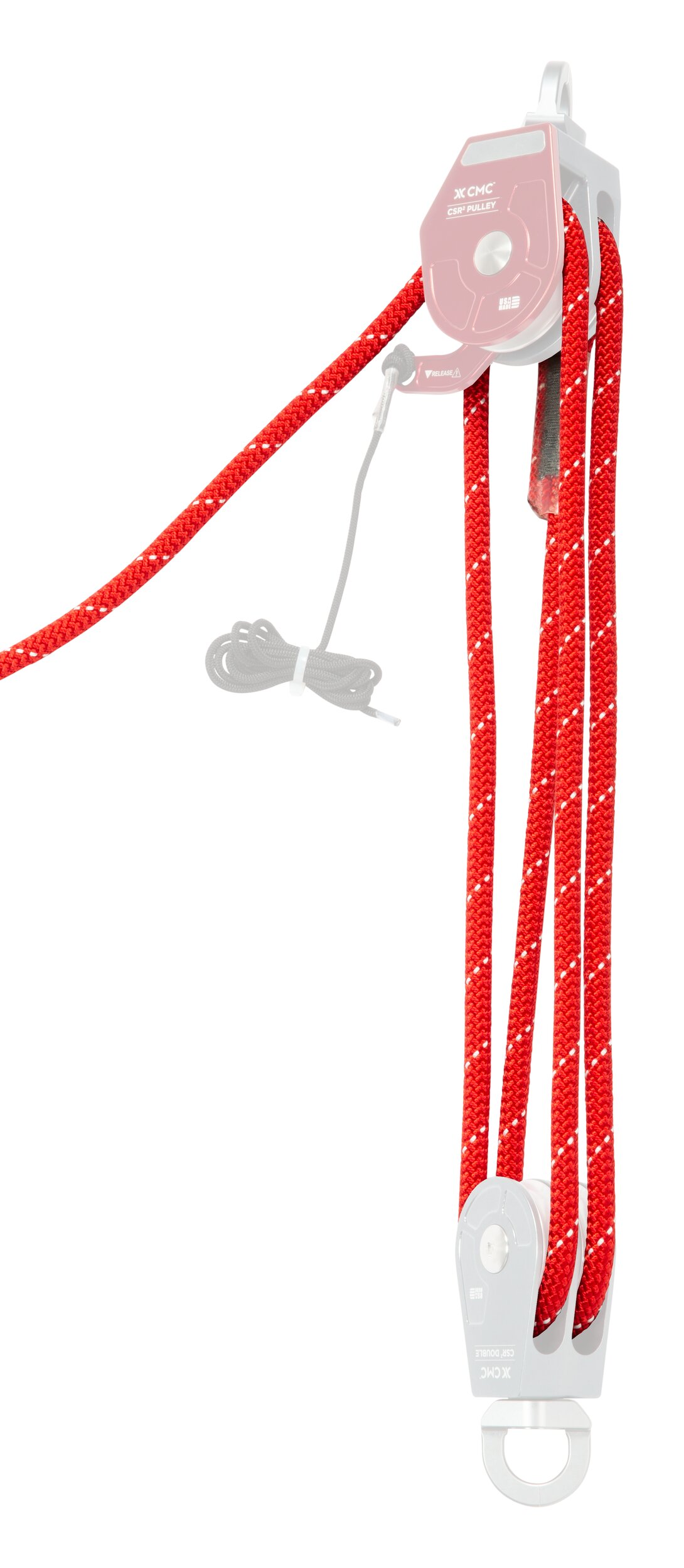 CSR2 Replacement Rope | CMC PRO