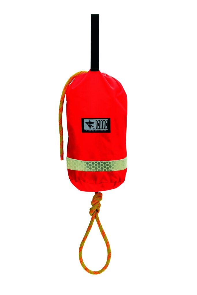 SRT Throwline Bag Set | CMC PRO