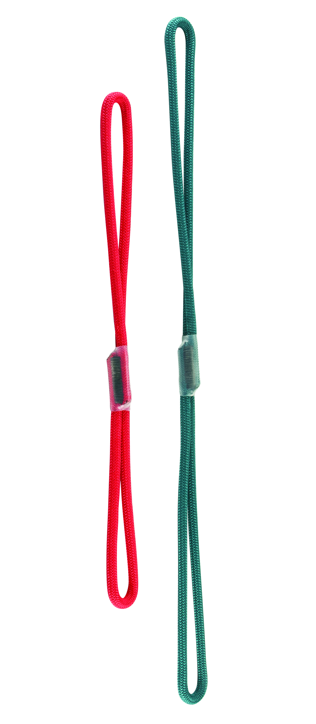 AZ Bound Loop Prusiks for cinching carabiners | CMC PRO