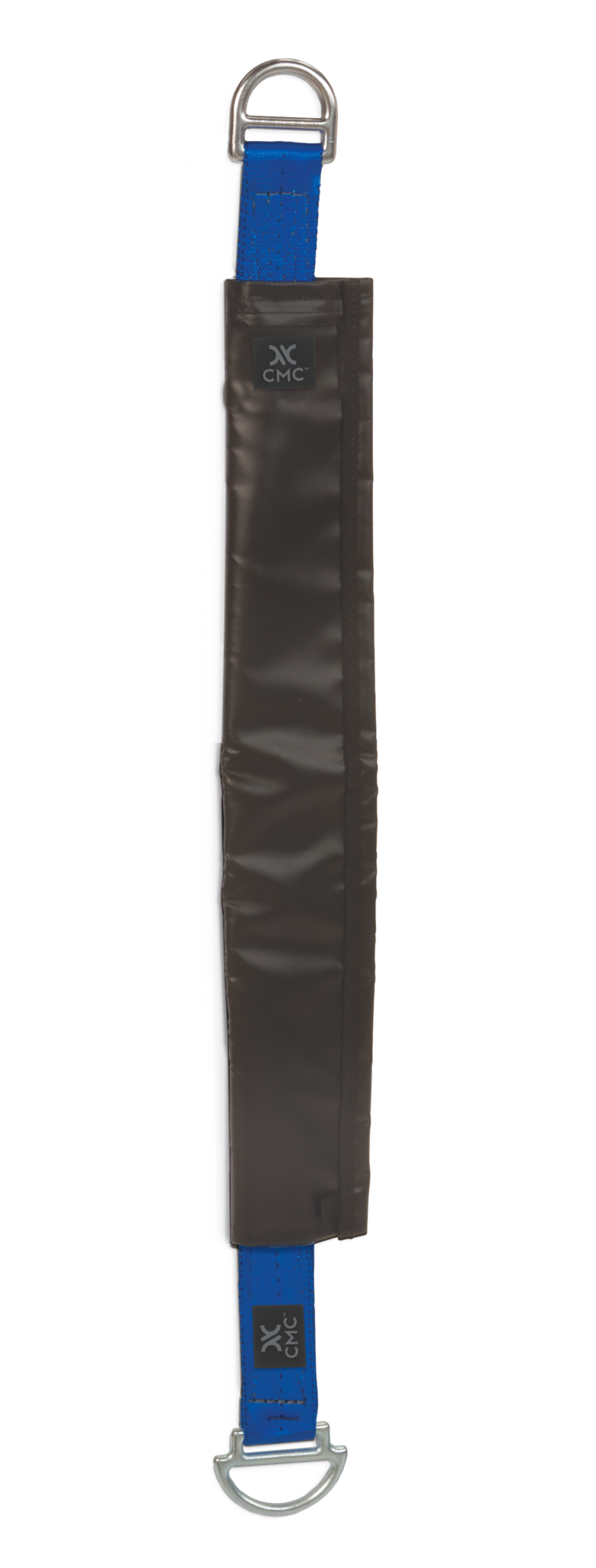 Anchor Straps - Mil Spec Nylon Webbing D-Ring | CMC PRO