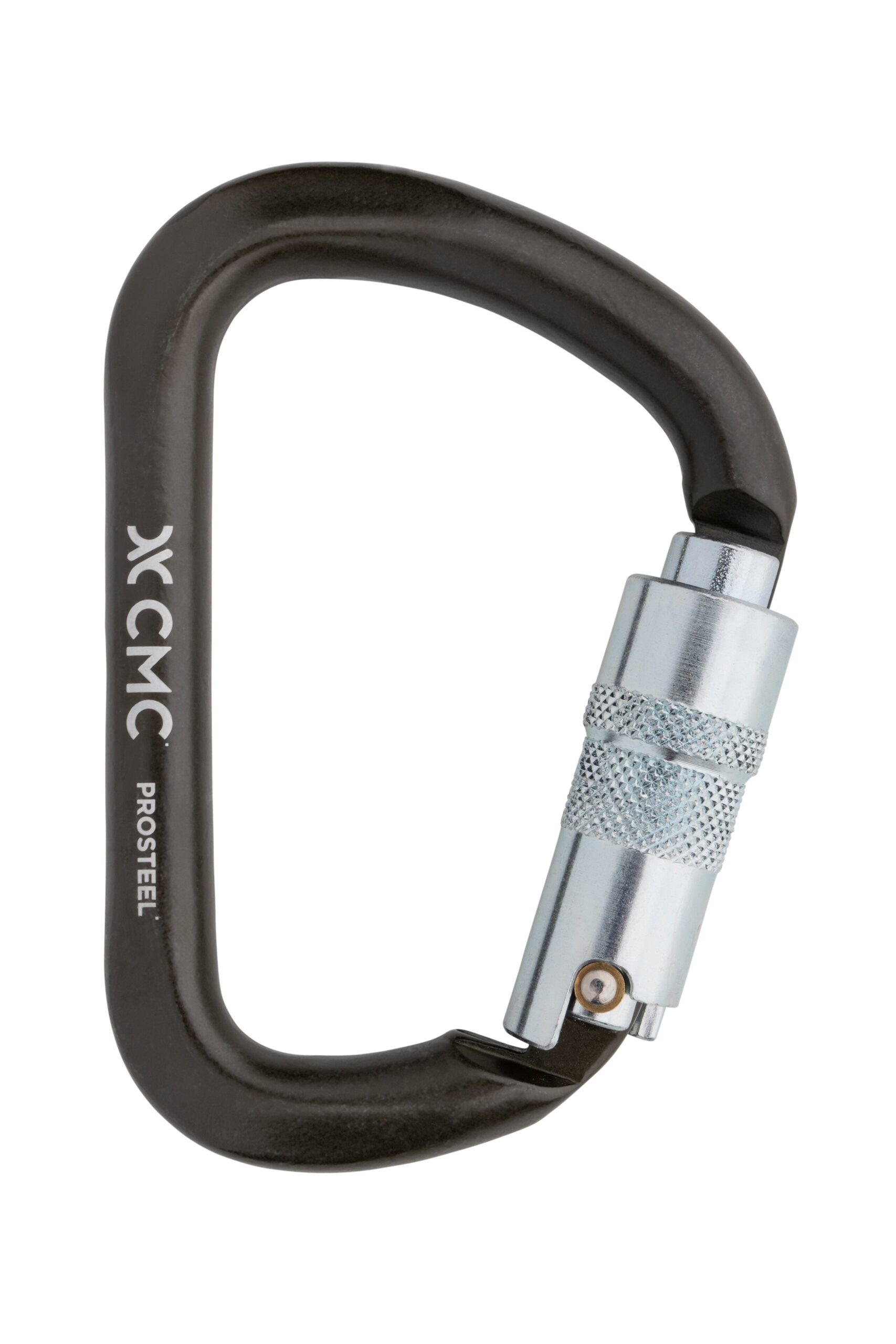 ProSteel™ Carabiners | CMC PRO
