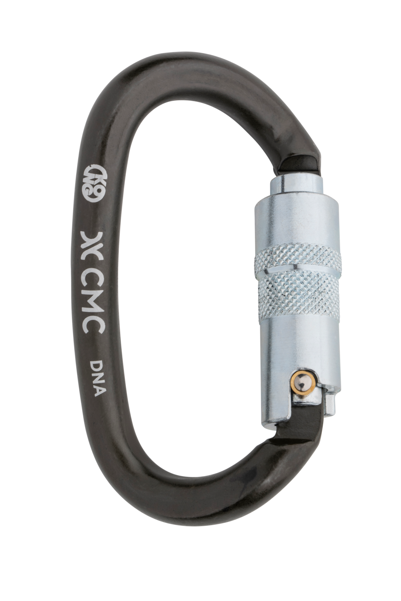 CMC ProSteel Carabiners | CMC PRO
