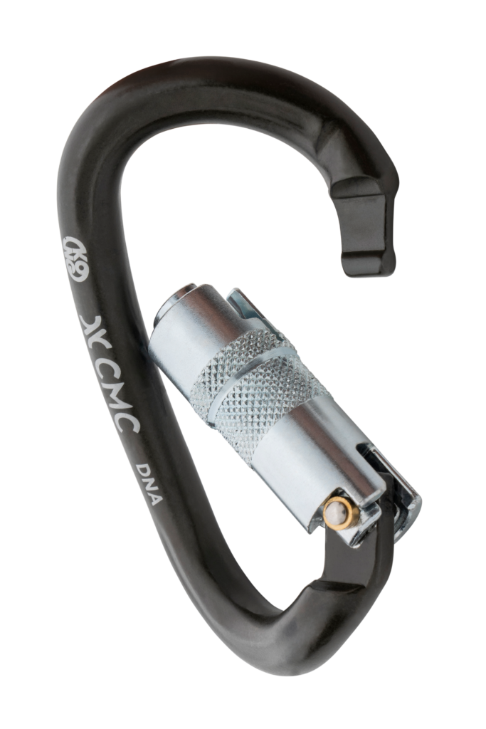 CMC DNA Carabiner | CMC PRO