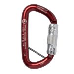 ProTech™ Aluminum Key-Lock Carabiners | CMC PRO