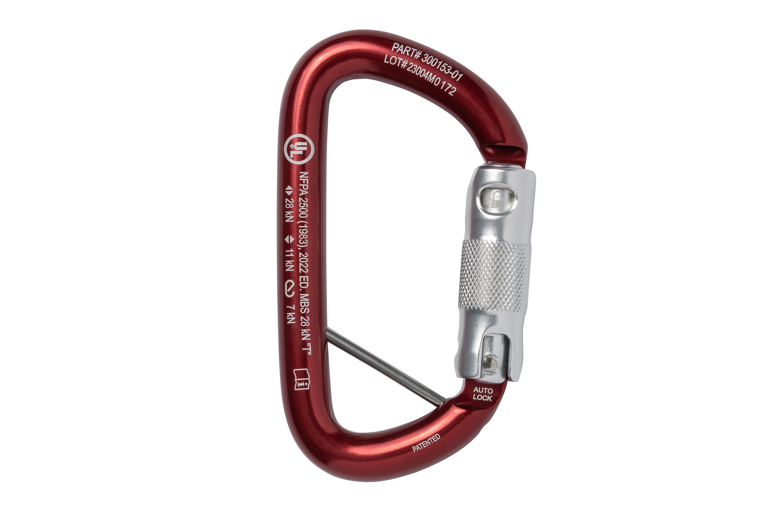 River Rescue Z Rig MA Kit for Water Rescue | CMC PRO